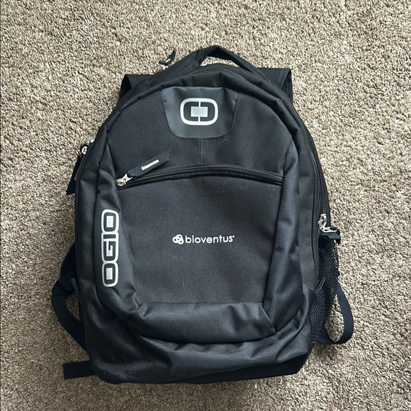 OGIO | Bags | Ogio Business Laptop Carry On Backpack | Poshmark